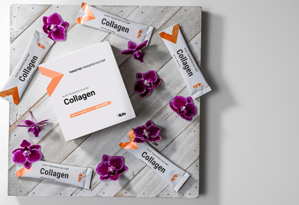 Descubre el poder del Transfer Factor Collagen (Colágeno) - Tienda ...